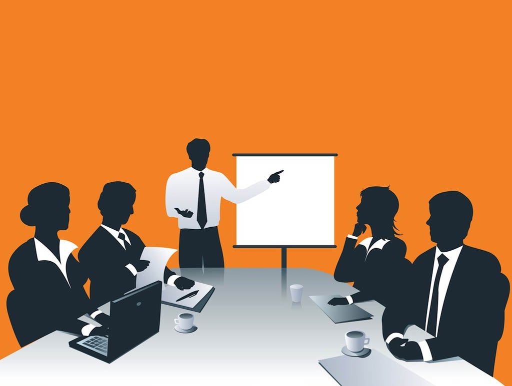 Delivering Impactful Business Presentation Training