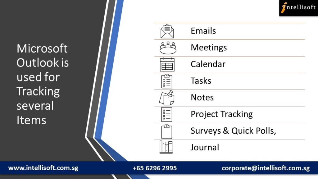 Managing Emails With Microsoft Outlook: Master Best Practices