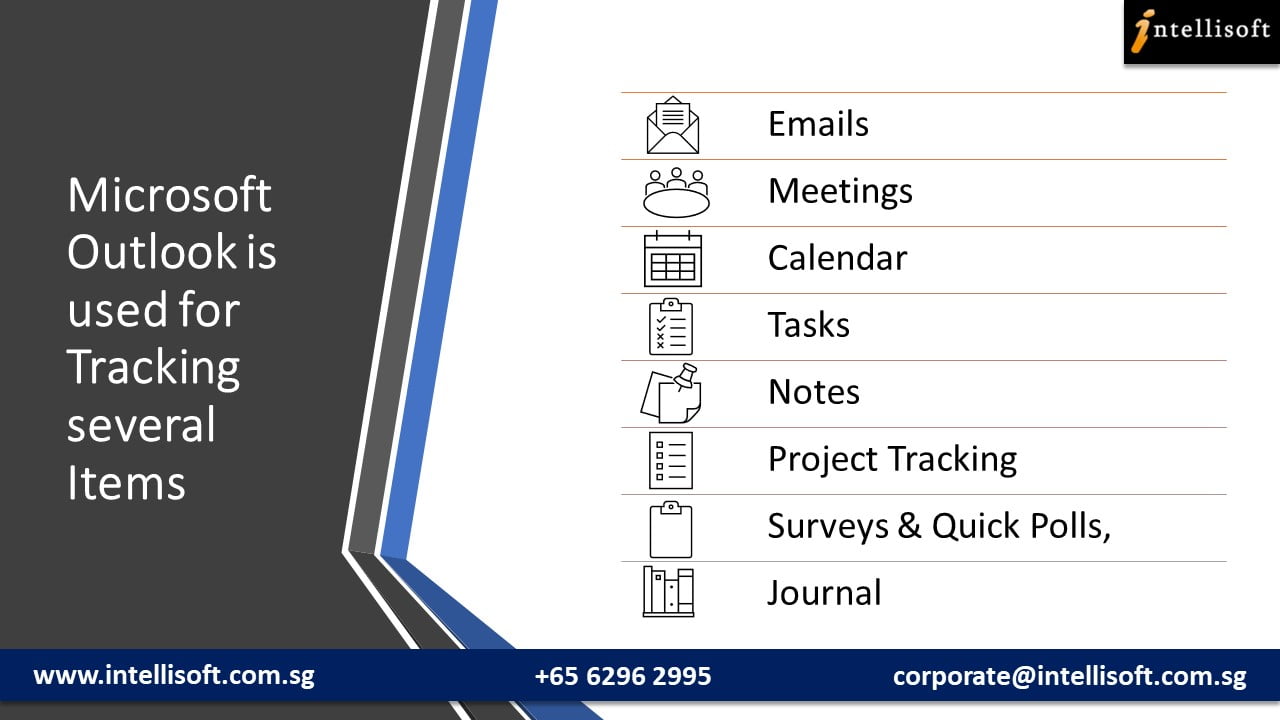 Managing Emails With Microsoft Outlook: Master Best Practices
