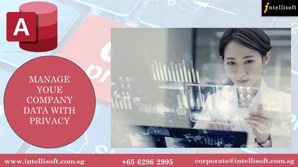 Training on New Features of Microsoft Access for Better Database Management