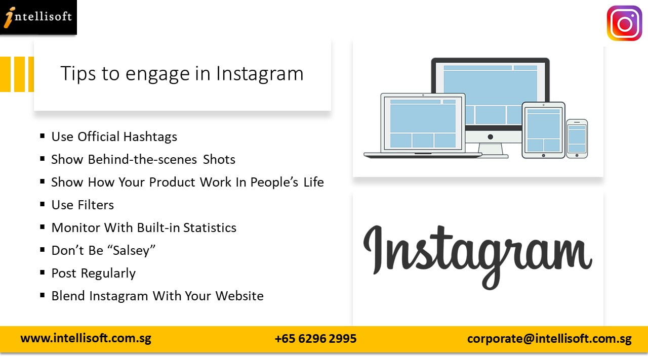 10 Exciting Tips for Engaging on Instagram