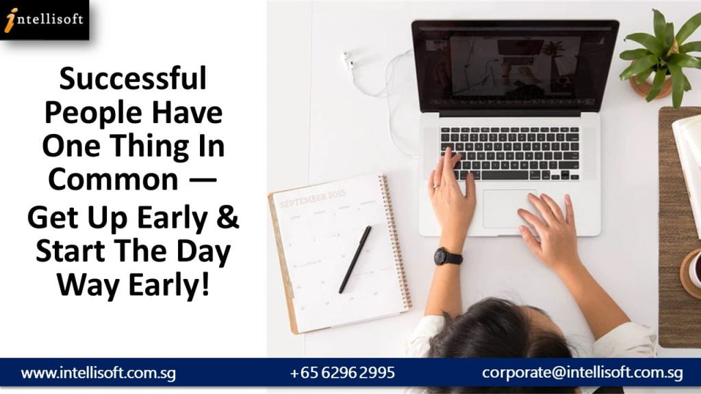 10 Practical Ways to Improve Time Management Skills