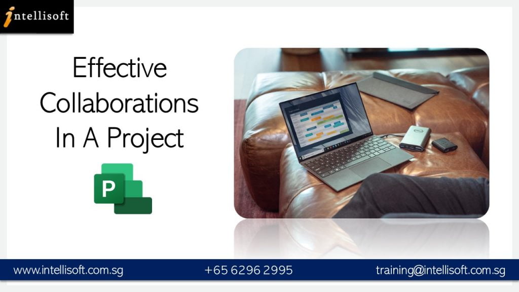 Microsoft Project: An Ultimate Tool For a Successful Project