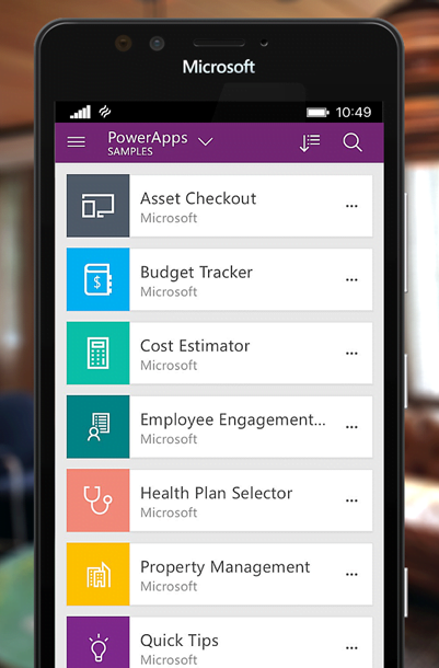 Microsoft Power Apps & Power Automate course to Create low code apps ...