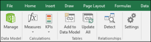 Power Query & Power Pivot for Deep Analysis with Excel Course