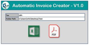 Top 5 Automations You Can Achieve with VBA Macro Programming at Intellisoft