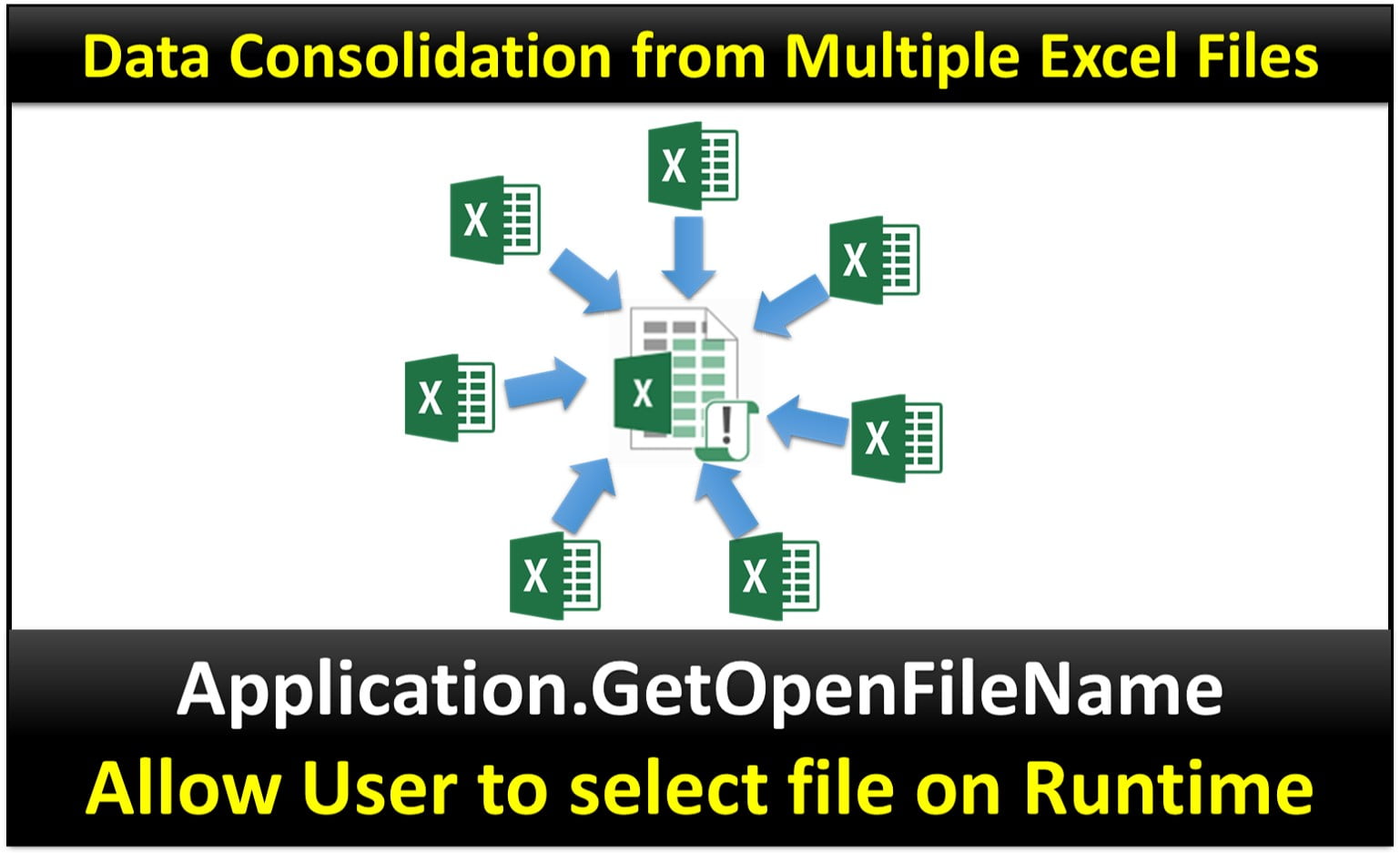 Top 5 Automations You Can Achieve With Vba Macro Programming At Intellisoft