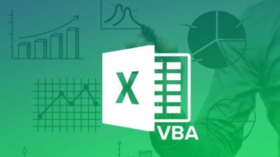Top 5 Automations You Can Achieve with VBA Macro Programming at Intellisoft