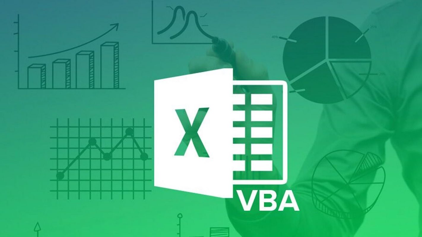 Top 5 Automations You Can Achieve with VBA Macro Programming at Intellisoft