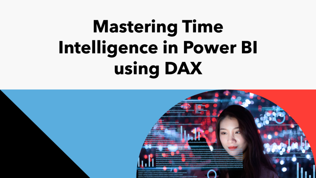 Advanced Power BI Course: Clean, Analyze, Visualize & Share Power BI ...