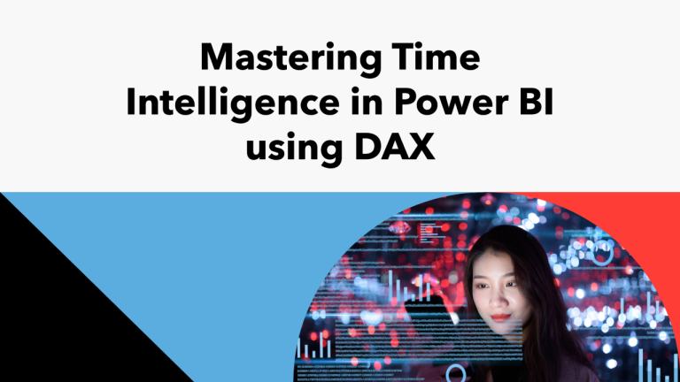 Advanced Power BI Course: Clean, Analyze, Visualize & Share Power BI ...